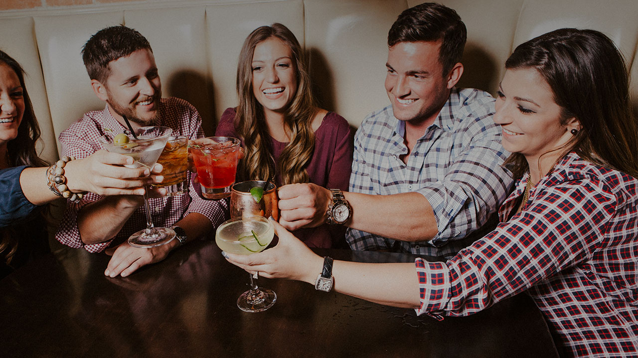 Cinco Vodka ★ Meticulously Crafted Vodka