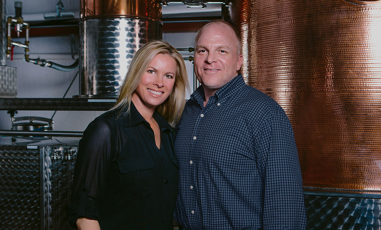 Cinco Vodka ★ Meticulously Crafted Vodka