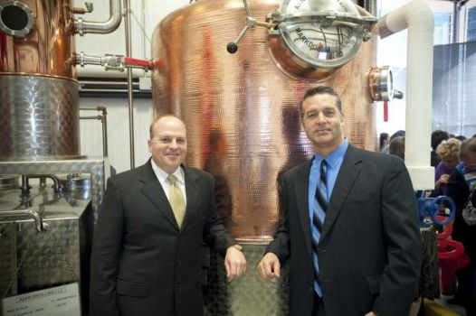 Cinco Vodka ★ Meticulously Crafted Vodka